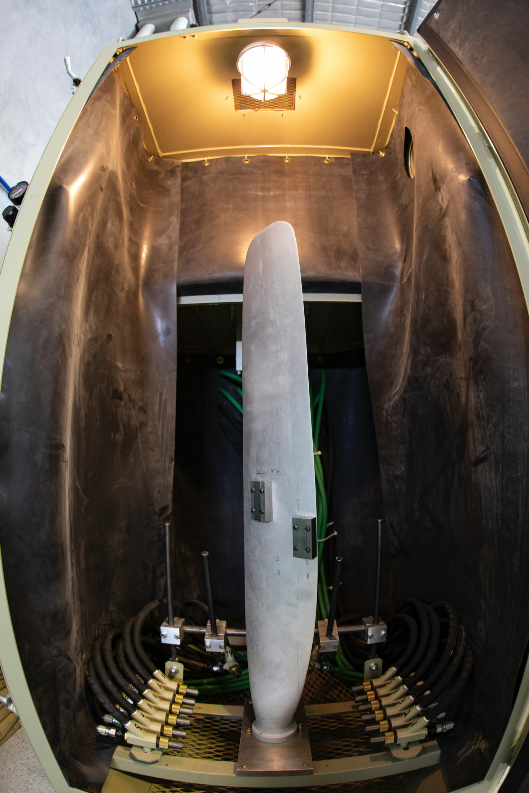 Aircraft Engine Overhaul & Trusted MRO Services