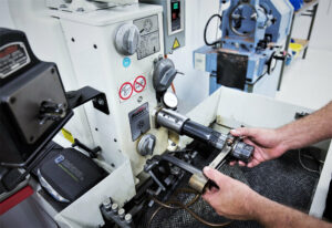 Aircraft Engine Overhaul, Parts & Component Repair