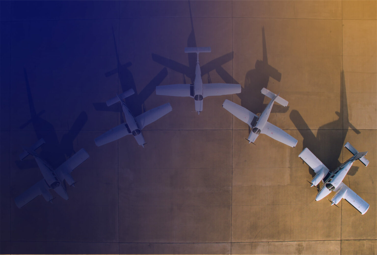 Aircraft Engine Overhaul & Trusted MRO Services