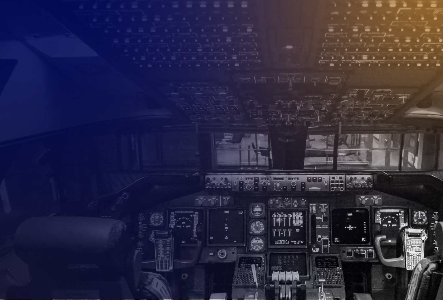 Aircraft Instrument Calibration | Australia