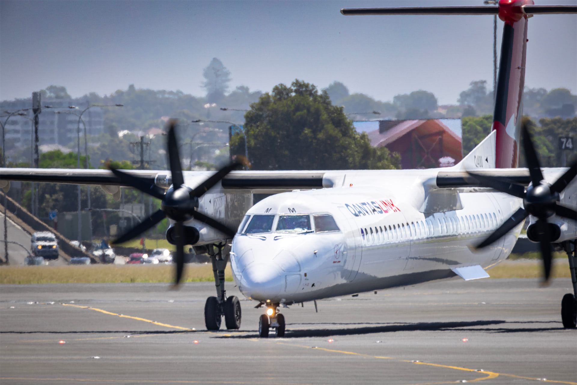 Aircraft Maintenance, Repair & Overhaul Services | NSW & QLD