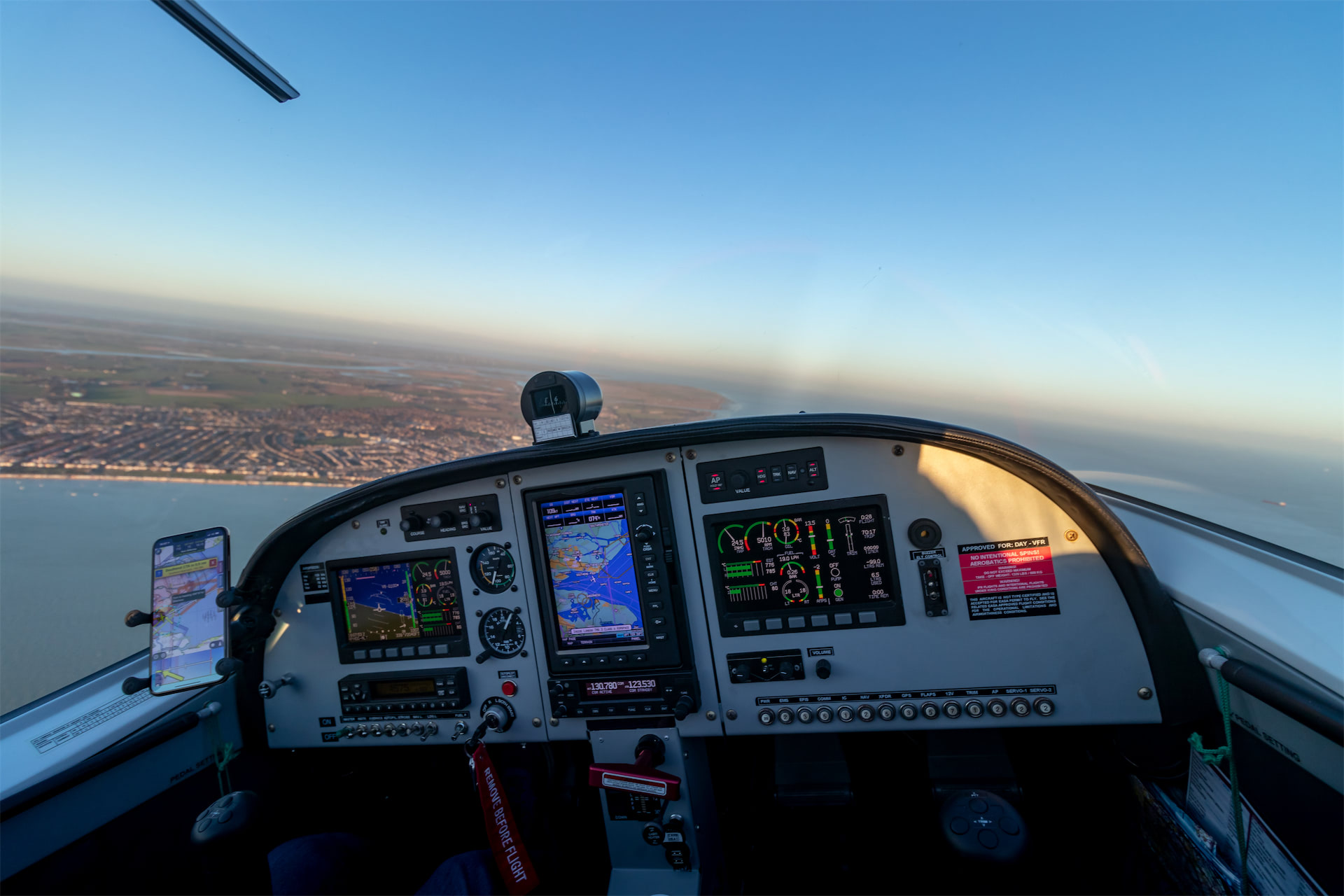 Aircraft Engine Overhaul, Parts & Component Repair